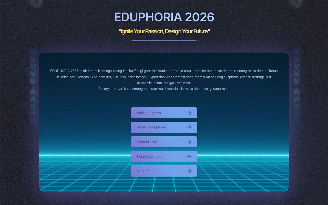 EDUPHORIA 2026 VOL 2